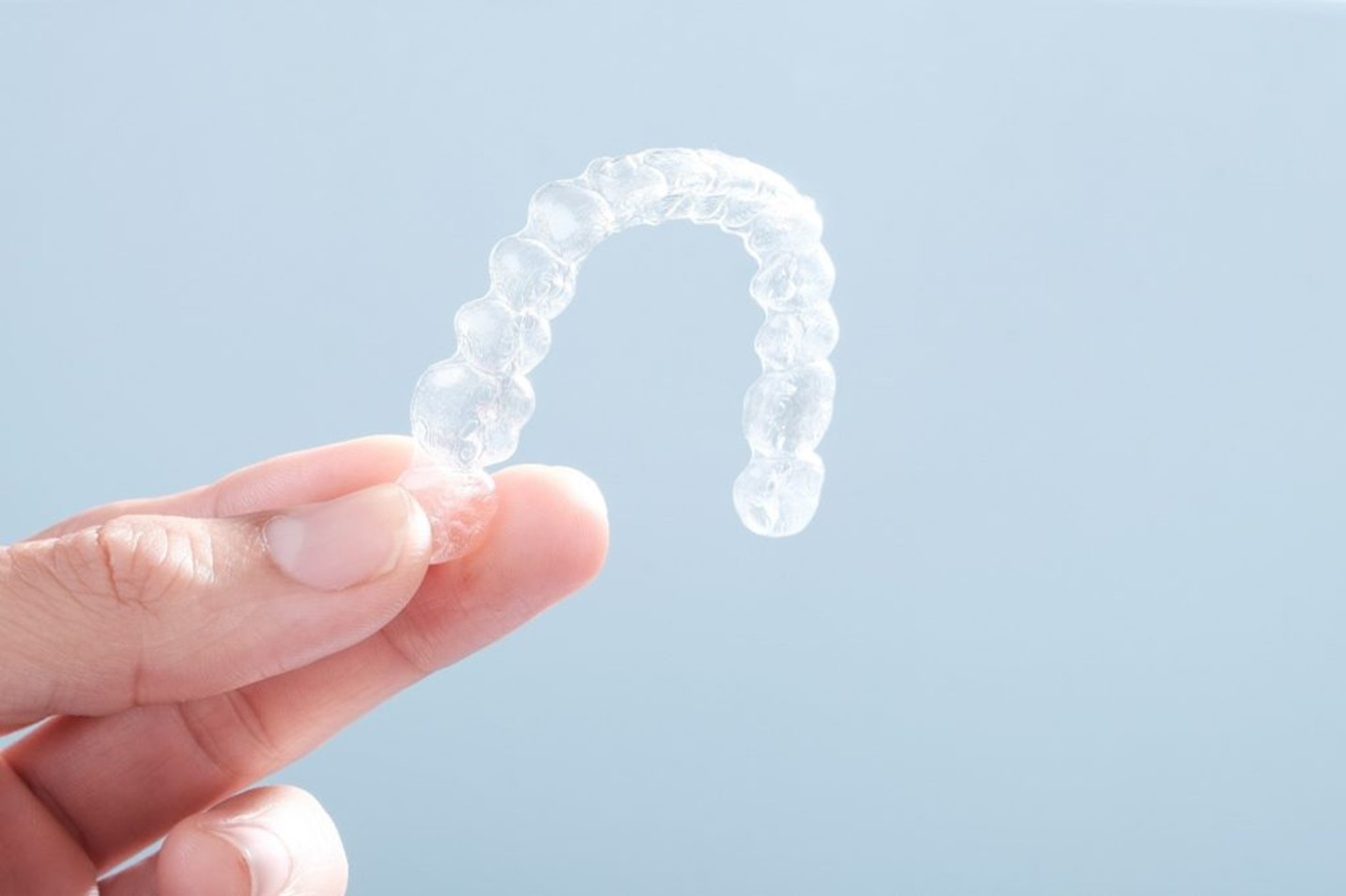 Can I Get Invisalign on Just My Top Teeth l Simply Orthodontics