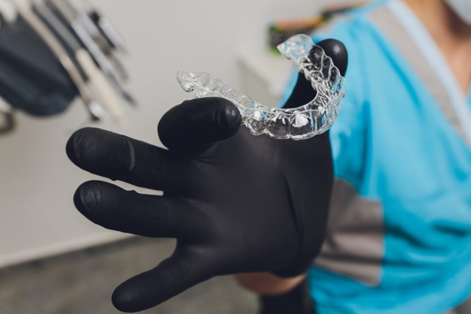 How to Prepare for Invisalign | Tips | Simply Orthodontics