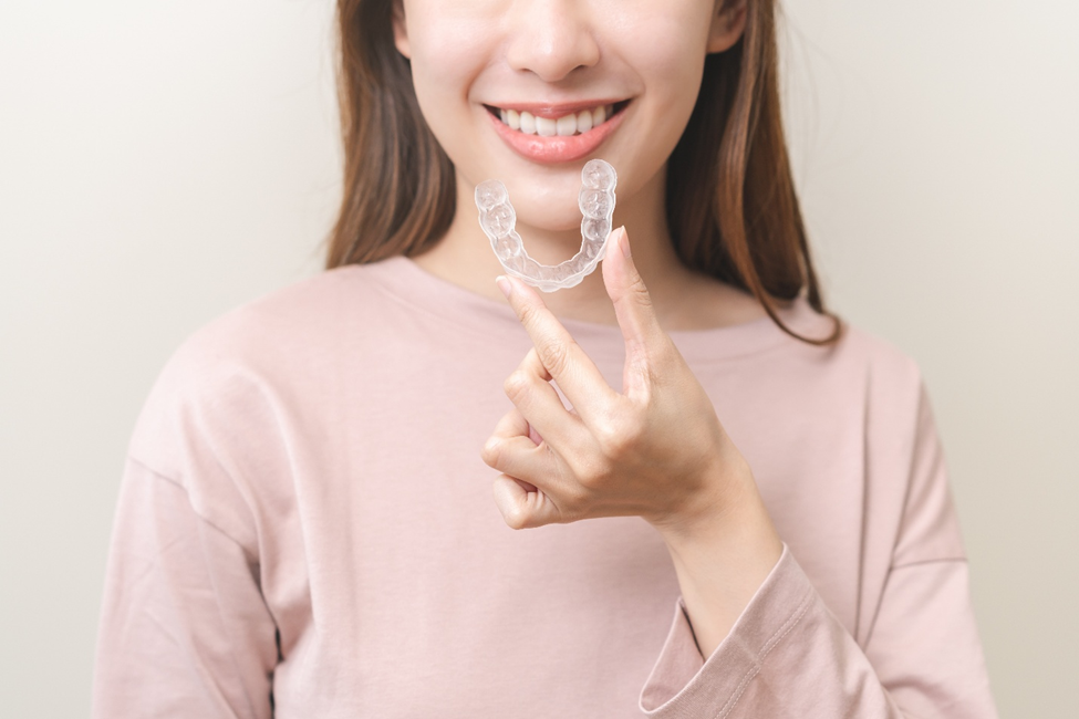 What Are Invisalign Refinements? | Simply Orthodontics Framingham